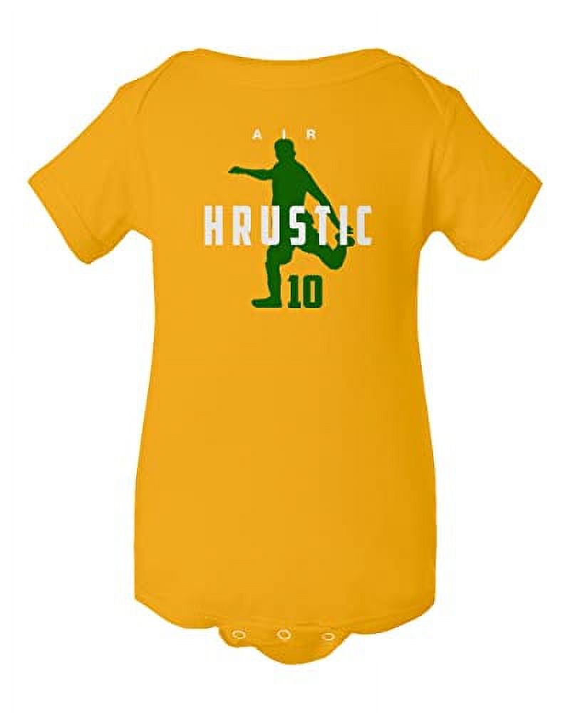 KING THREADS Australia Football Air Hrustic 2022 World Soccer Fan Baby ...