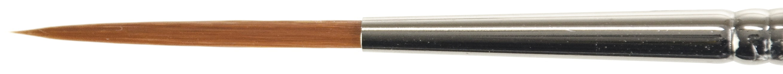 KINGART Radiant 6050-4 Script Liner Series Premium Golden Synthetic ...