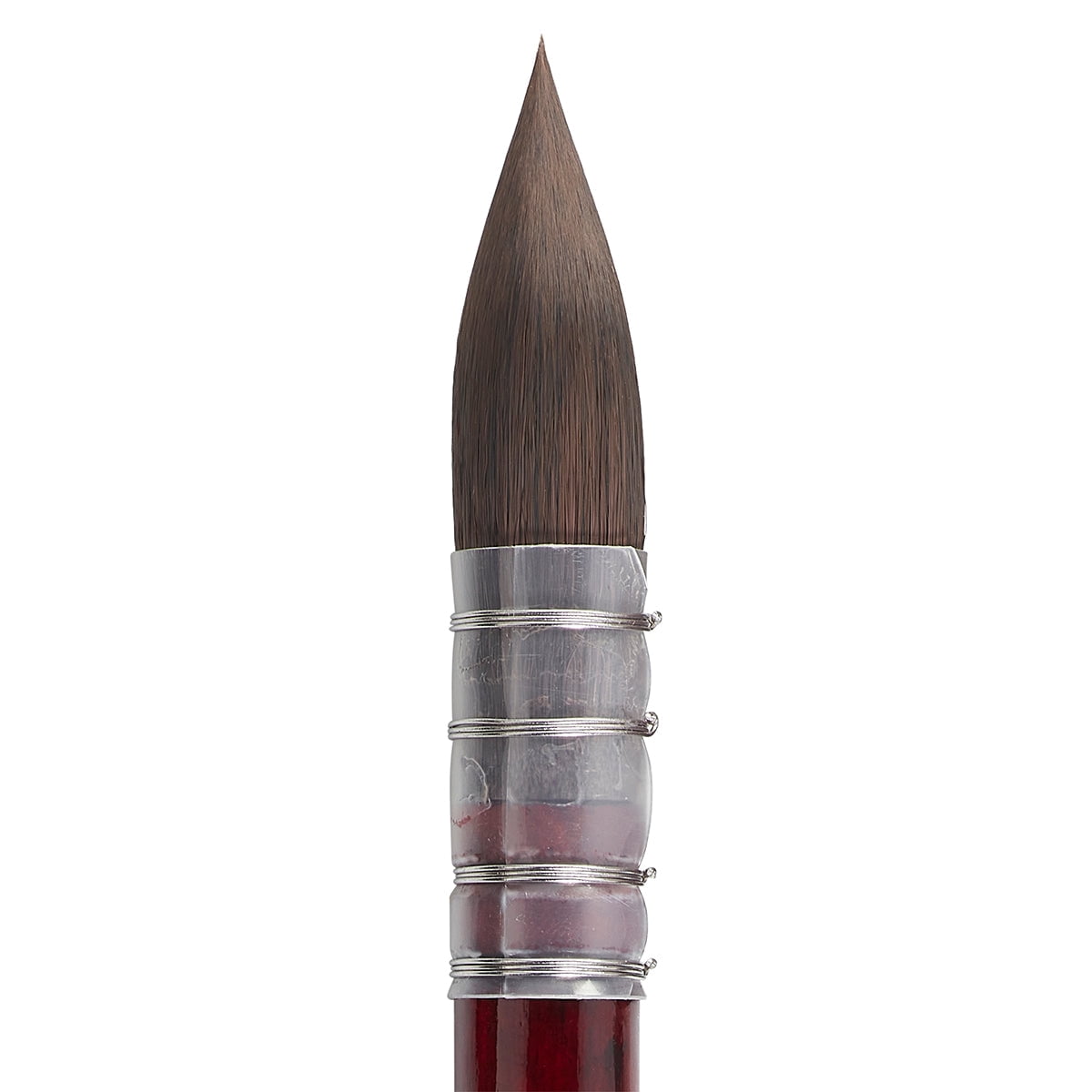 Equinox™ 747Q Quill Watercolor Brushes - Walmart.com