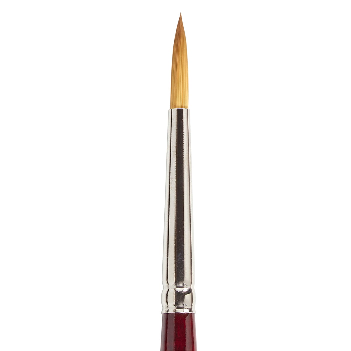 KINGART® Finesse™ Premium 8025 Ultra Round™ Travel Series Artist ...