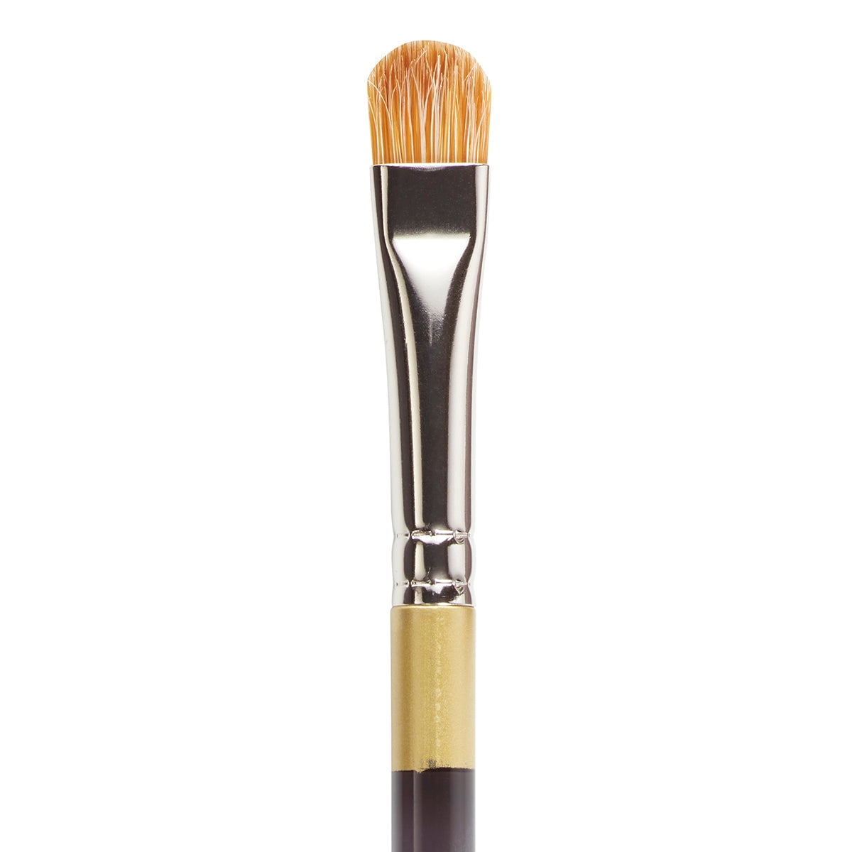 KINGART® Original Gold® Premium 9247 Crescent Filbert Series Artist ...