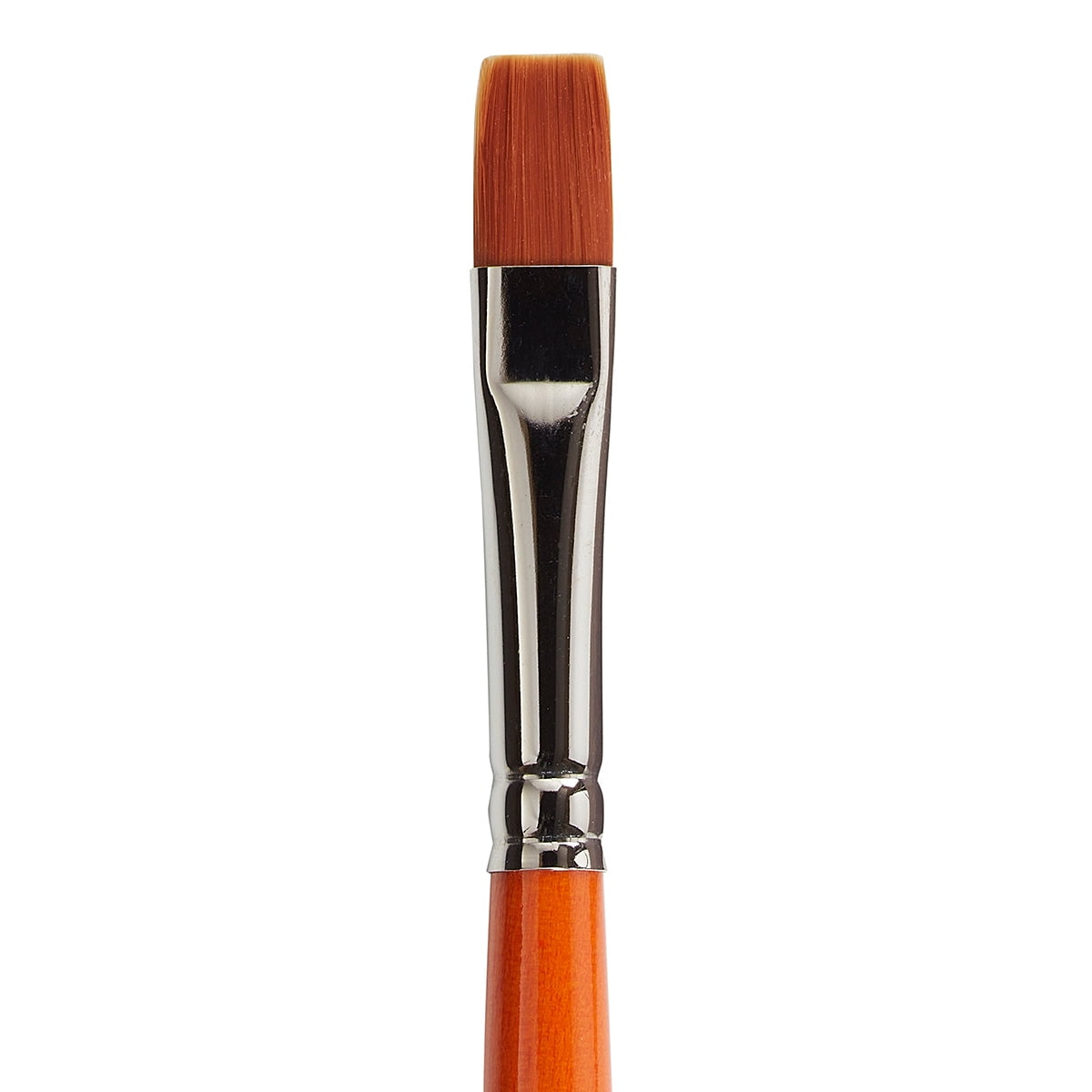 KINGART® Radiant™ 6300 Shader Series Premium Golden Synthetic Brushes ...