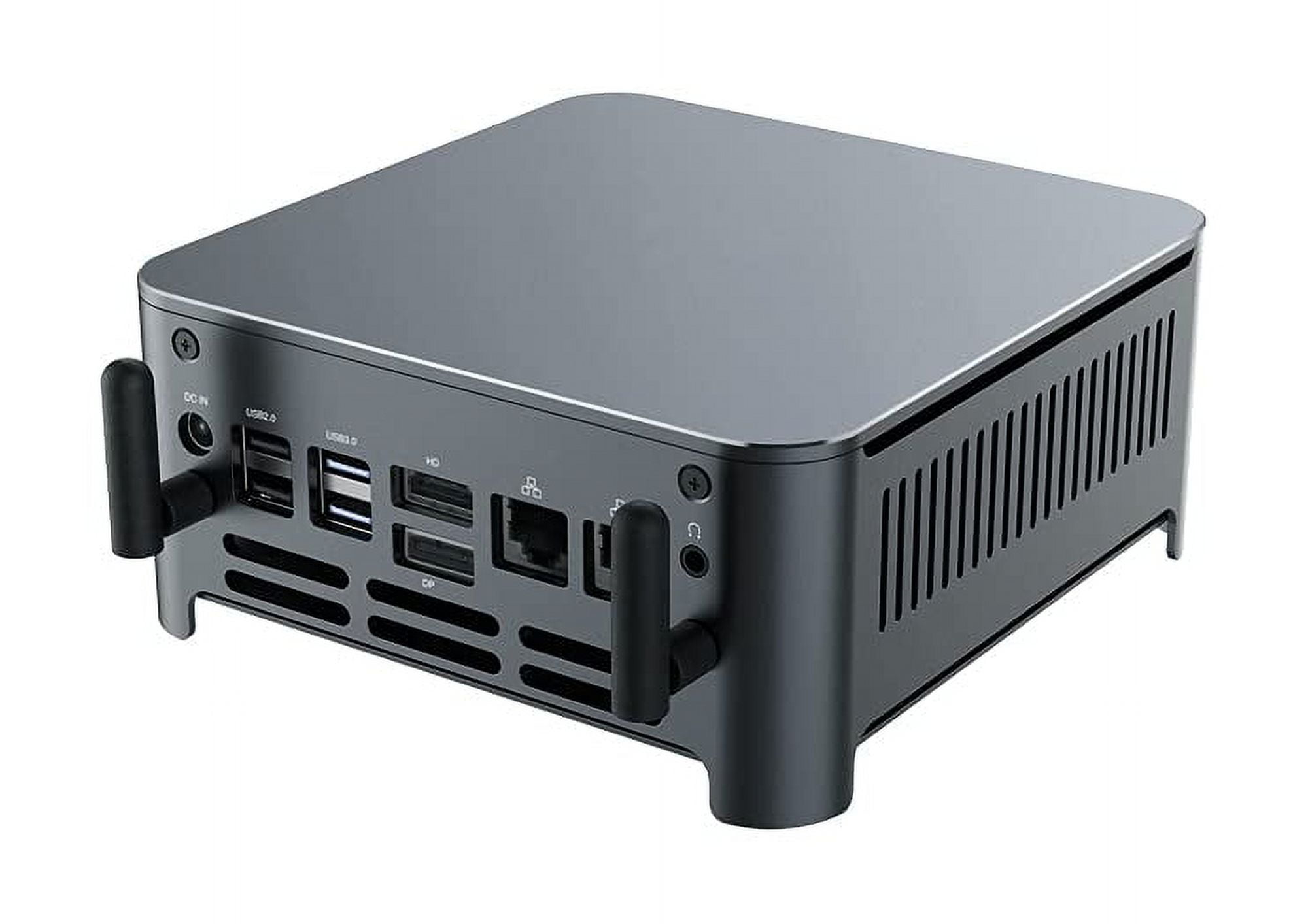 KINGDEL K13 Mini Desktop Computer, i9 9th Gen. 8 Cores CPU up to 4.8GHz ...