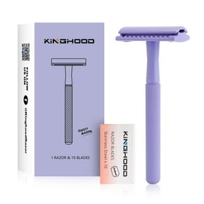 Safety Razors - Experience a Smooth Shave