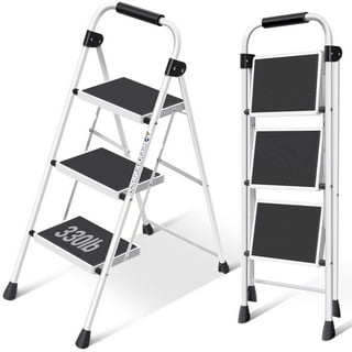 3 Step Ladder in Ladders Walmart