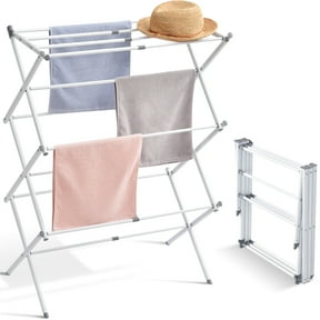 Outdoor Drying Rack