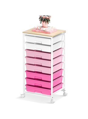 Art Supplies Storage in Craft Storage - Walmart.com