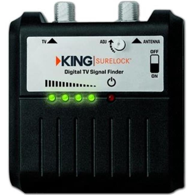 KINGS CONTRL SL1000 Satellite Tv Signal Finder - Walmart.com