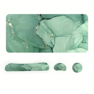 Magik Attachable Armrest Pad Desk Computer Table Arm Support Mouse Pads ...