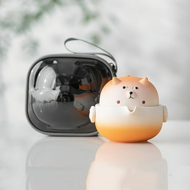 13 Piece Ceramic Tea Set - Walmart.com