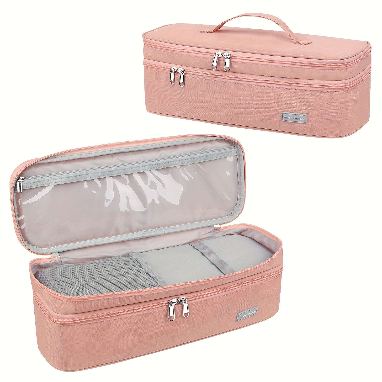 KINGSS Travel Carrying Case Bag Shark Flexstyle Carrying Case For ...