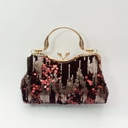 Just Ermo Pink Tote Bag - Large Puppy Holding High Heels Shopping Bag ...