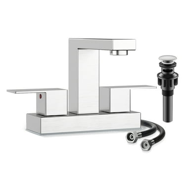 Open Box Kohler Guild K-R33912-CP Pull-down Kitchen Sink Faucet ...