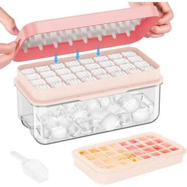 Super Mario Bros. Ice Cube Tray - Walmart.com
