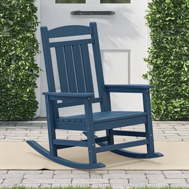 Mainstays Rocking Chairs - Resort Patio Furniture Relaxation - Walmart ...