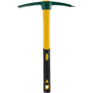 Estwing E30SE 13" Rock Pick with Leather Handle - Walmart.com