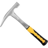 Estwing E3-22P 22-Ounce 13-Inch Rock Pick with Metal Handle - Walmart.com