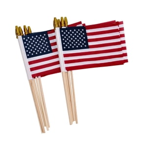 Mini Flags