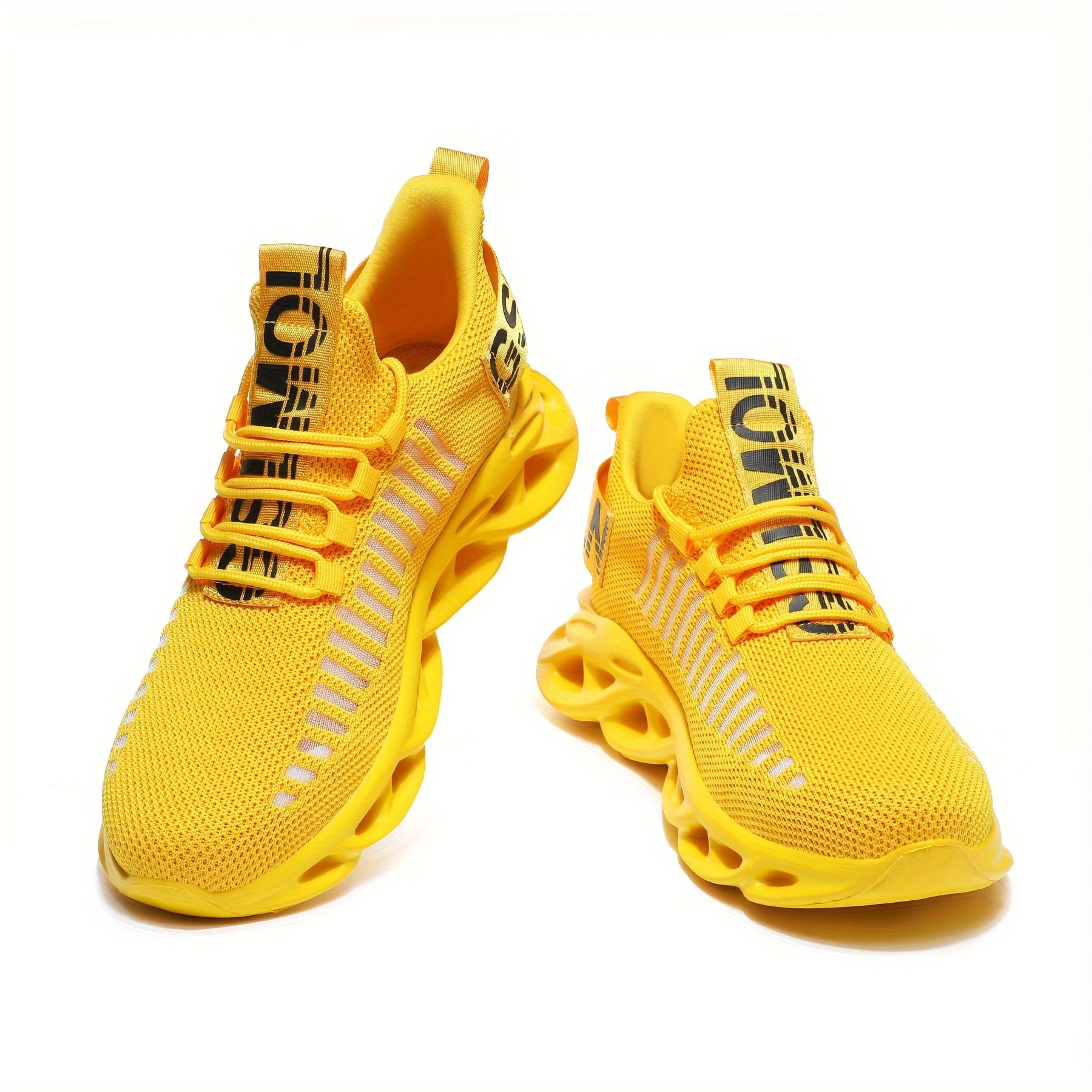 KINODAY Woven Knit Breathable Multi-Colours Selectable Blade Type ...