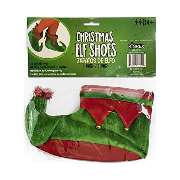 Elf Shoes