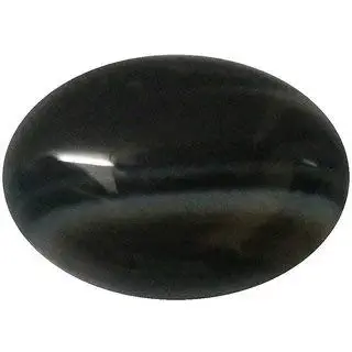 KINSHU GEMS Natural Sulemani Hakik (Akik) Stone Lab Certified 7.25 Ratti Haqeeq Natural ...