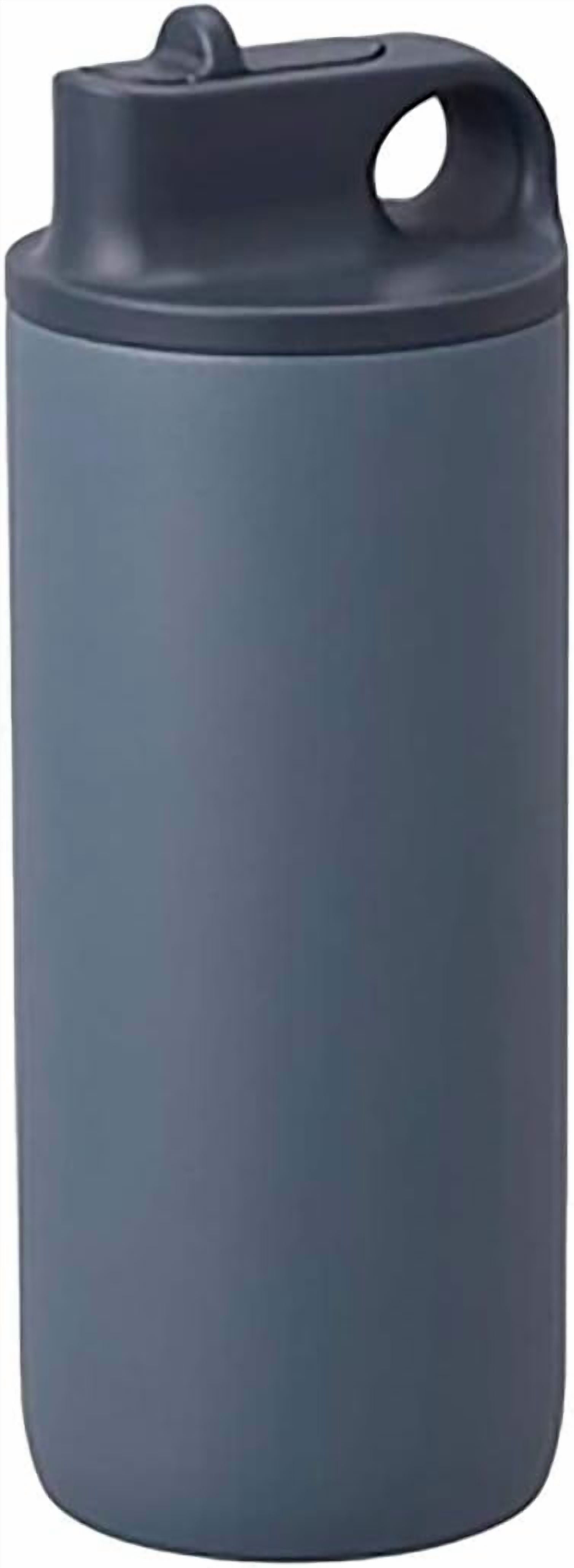 KINTO 20285 Active Tumbler, 20.1 fl oz (600 ml), Blue Gray - Walmart.com
