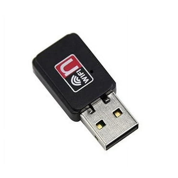 KIPLINK 150Mbps Mini Wi-Fi USB Adapter: Boost Your Wireless Connection ...