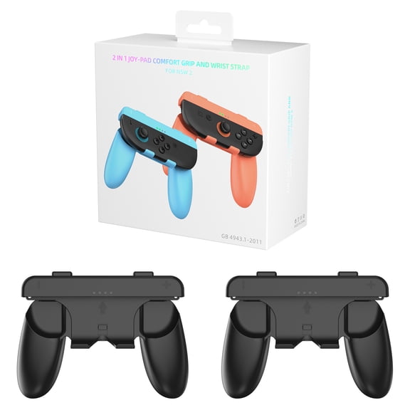 DreamController Limited Edition Nintendo Switch Joycons Custom Proudly ...