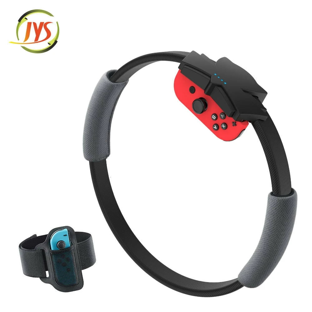 KIPLINK Essential Kit for Ring Fit Adventure - Walmart.com