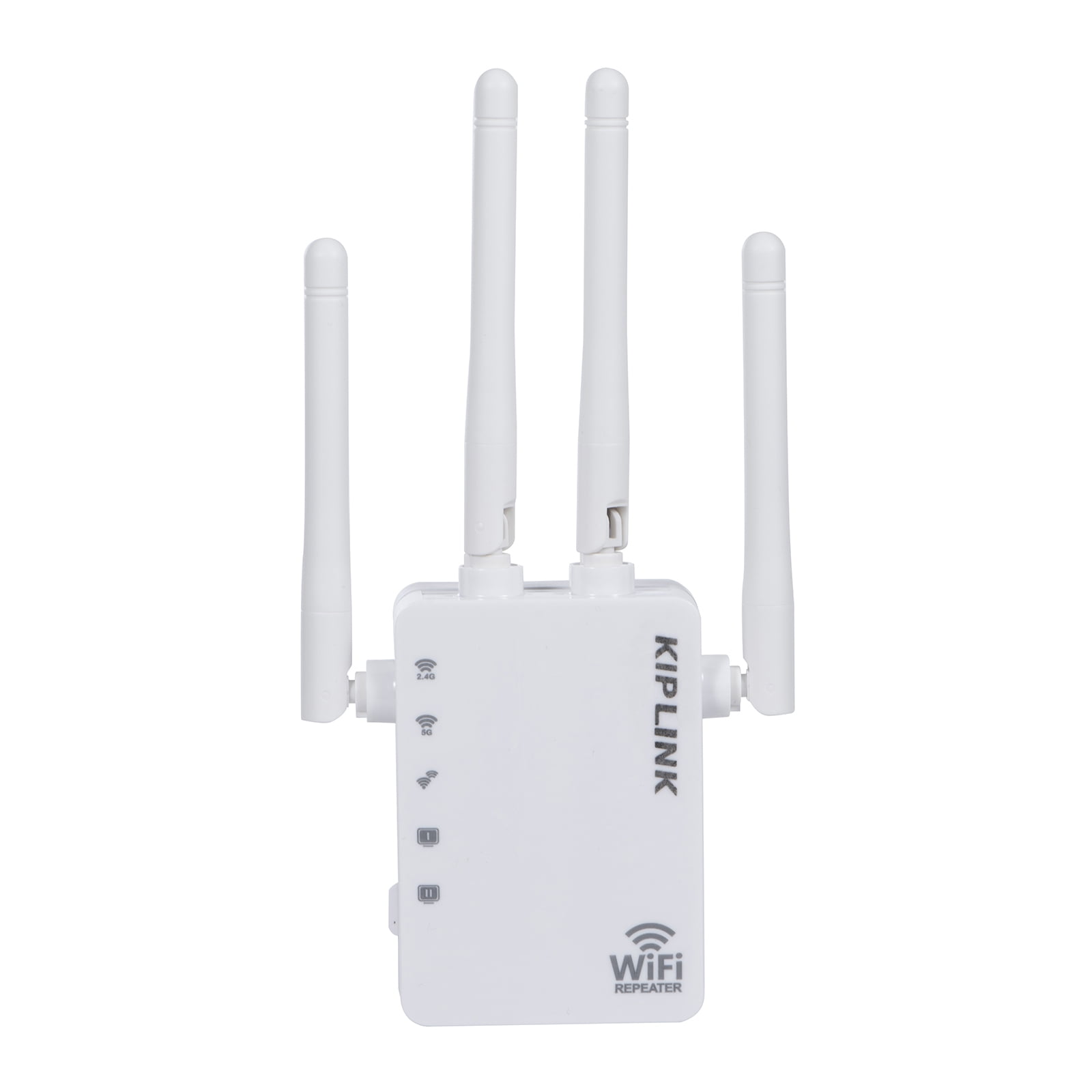 KIPLINK KP-1200U Wi-Fi Range Extender - Boost Your Wi-Fi Everywhere (Up ...