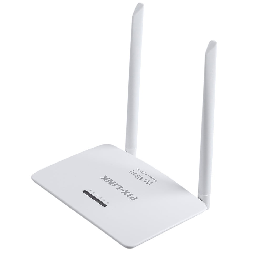 KIPLINK LV-WR07 300 Mbps Wireless Wifi Repeater Home Router - Walmart.com