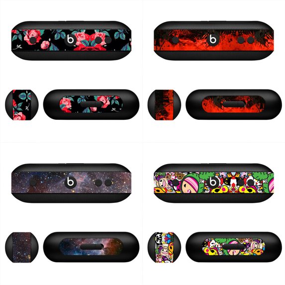 KIPLINK PVC Air Guide Groove Protective Matte Skin Decal Wrap Sticker ...