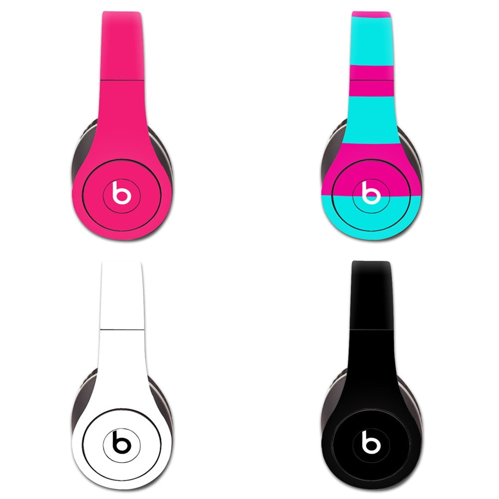 KIPLINK PVC Dustproof Sticker Decal For Beats Studio 1.0 Studio 2 ...