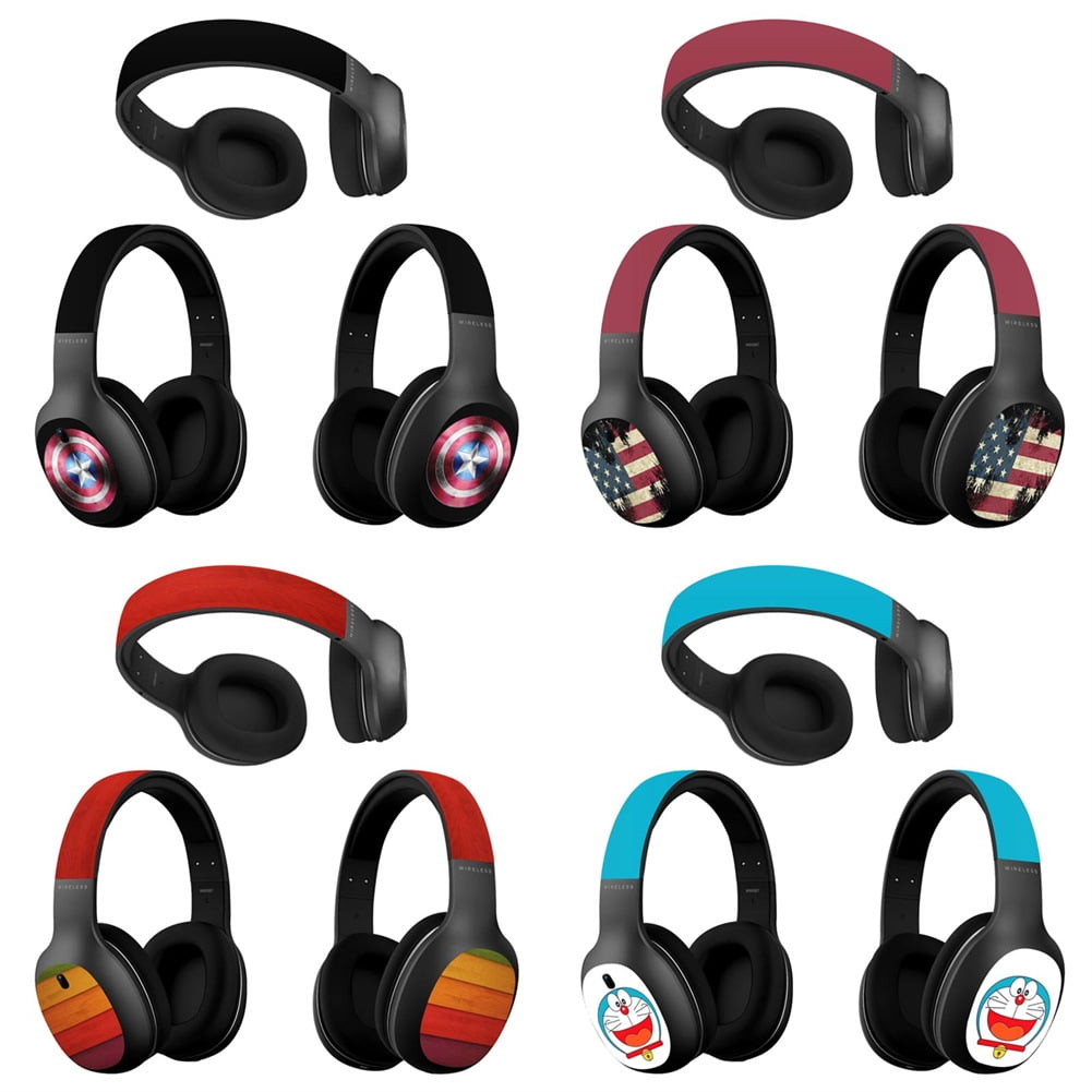 KIPLINK Protective Skin Decal Sticker for Edifier W800bt Wireless ...