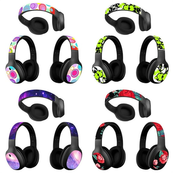 KIPLINK Protective Sticker Film for Edifier W800bt Wireless Headphones ...
