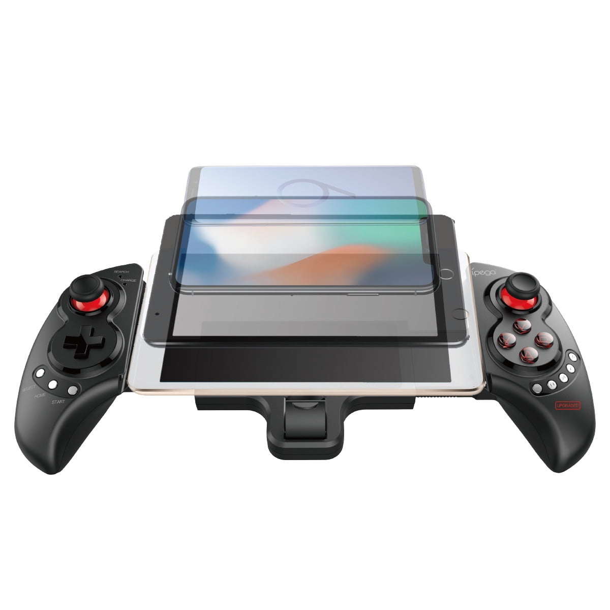 KIPLINK Wireless Bluetooth Telescopic Game Controller - Perfect for ...