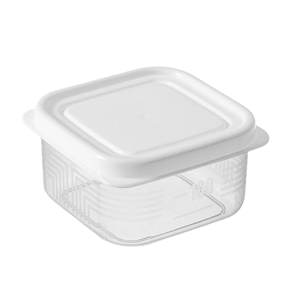 KIPPI Refrigerator Meat Compartment Box Froze n Storage Box Grade Food ...