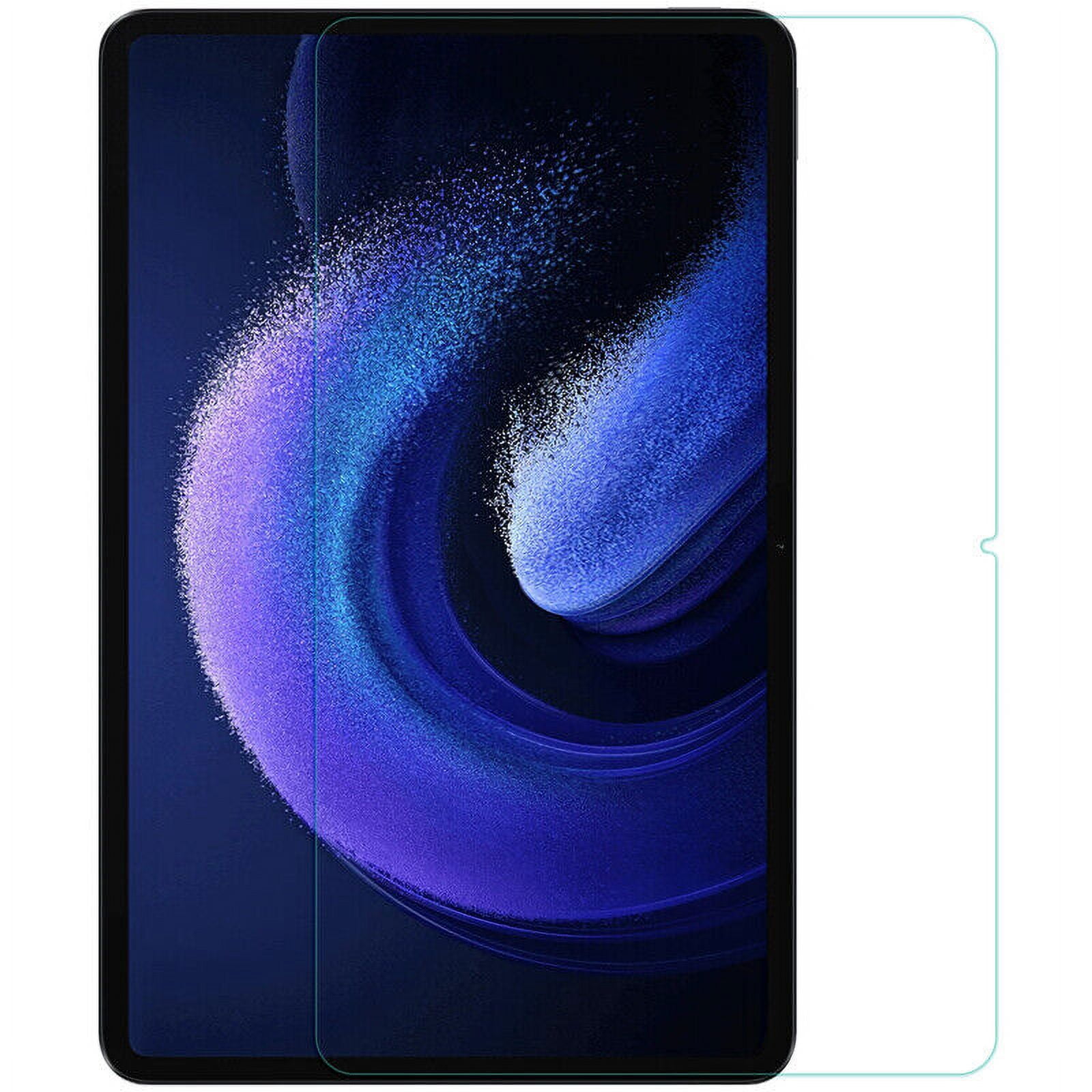 KIQ 1 Pack Tempered Glass for Xiaomi Pad 6 pro Huawei Matepad 11 V7 pro V8 OPPO Pad 11 Screen ...