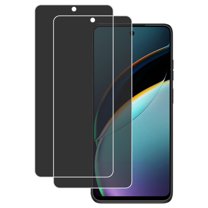 KIQ 2 Pack CLEAR Flexible Privacy Hydrogel Film FULL Edge-to-Edge ...