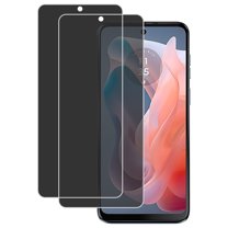 KIQ 2 Pack CLEAR Flexible Privacy Hydrogel Film FULL Edge-to-Edge ...