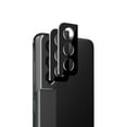 KIQ 2 Pack CLEAR Tempered Glass Screen Protector Cover for the Rear ...