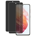 KIQ 2 Pack PRIVACY Soft Flexible Hydrogel Film FULL Edge to Edge Cover ...