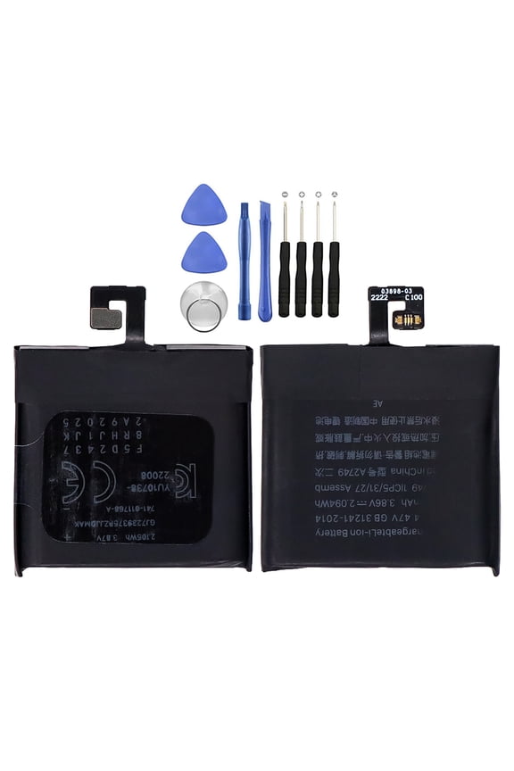 Iwatch Battery Life