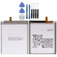 KIQ 3.88V 4855mAh Li-Ion Replacement Battery Compatible with Samsung ...