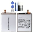 KIQ 3.88V 4855mAh Li-Ion Replacement Battery Compatible with Samsung ...