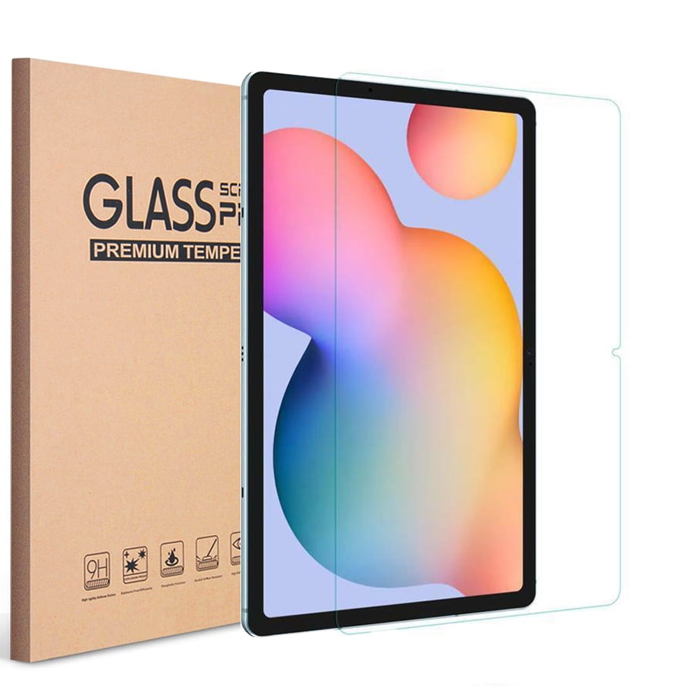 KIQ [3 Pack] Galaxy Tab S7 Screen Protector 11 Inch T870, Tempered ...