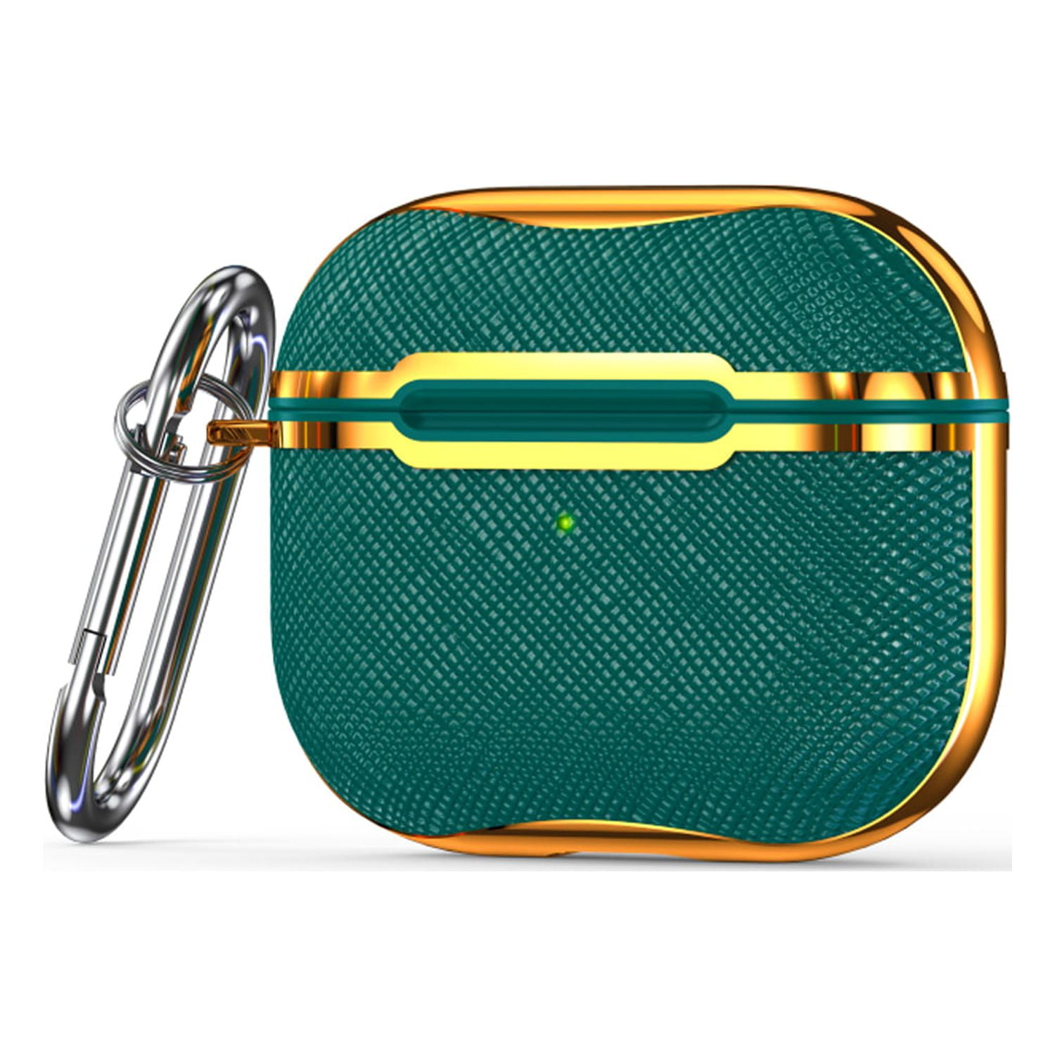 KIQ Airpod 3rd Generation Case, Airpods 3 Charging Case Cover for Apple ...