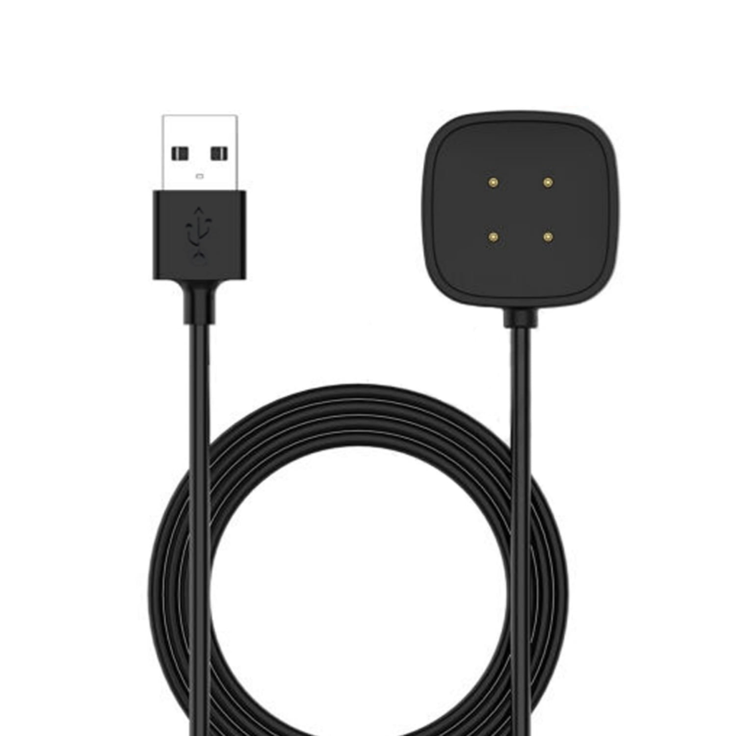 KIQ Cable with USB to Fast Charging Connector / Plug Compatible with ...