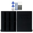 KIQ For Apple iPad Air 11 (2024) Li-Ion Replacement Battery 3.8V ...