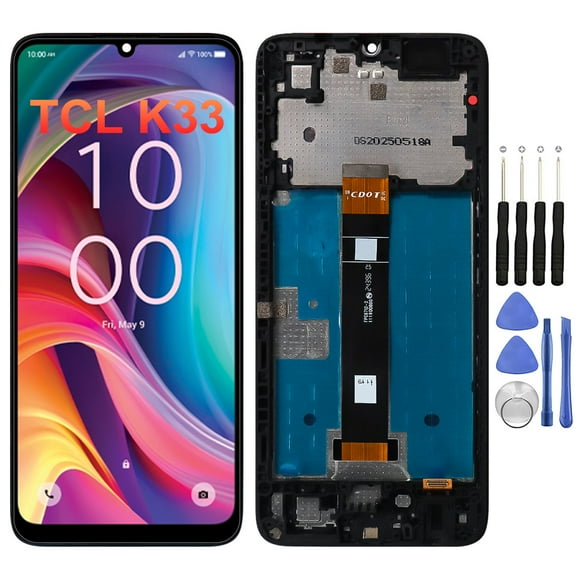 Tcl Screen Replacement